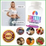 Ingredients - Ignitra™ - Premium, plant-based dietary supplement